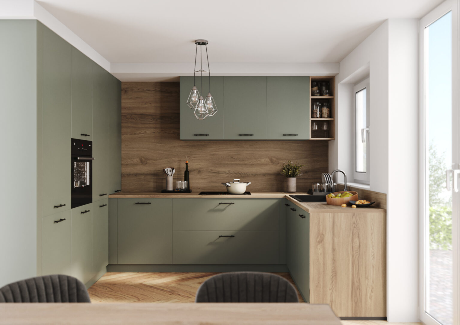 Our prices - Prestons Kitchens | German Kitchens for Less