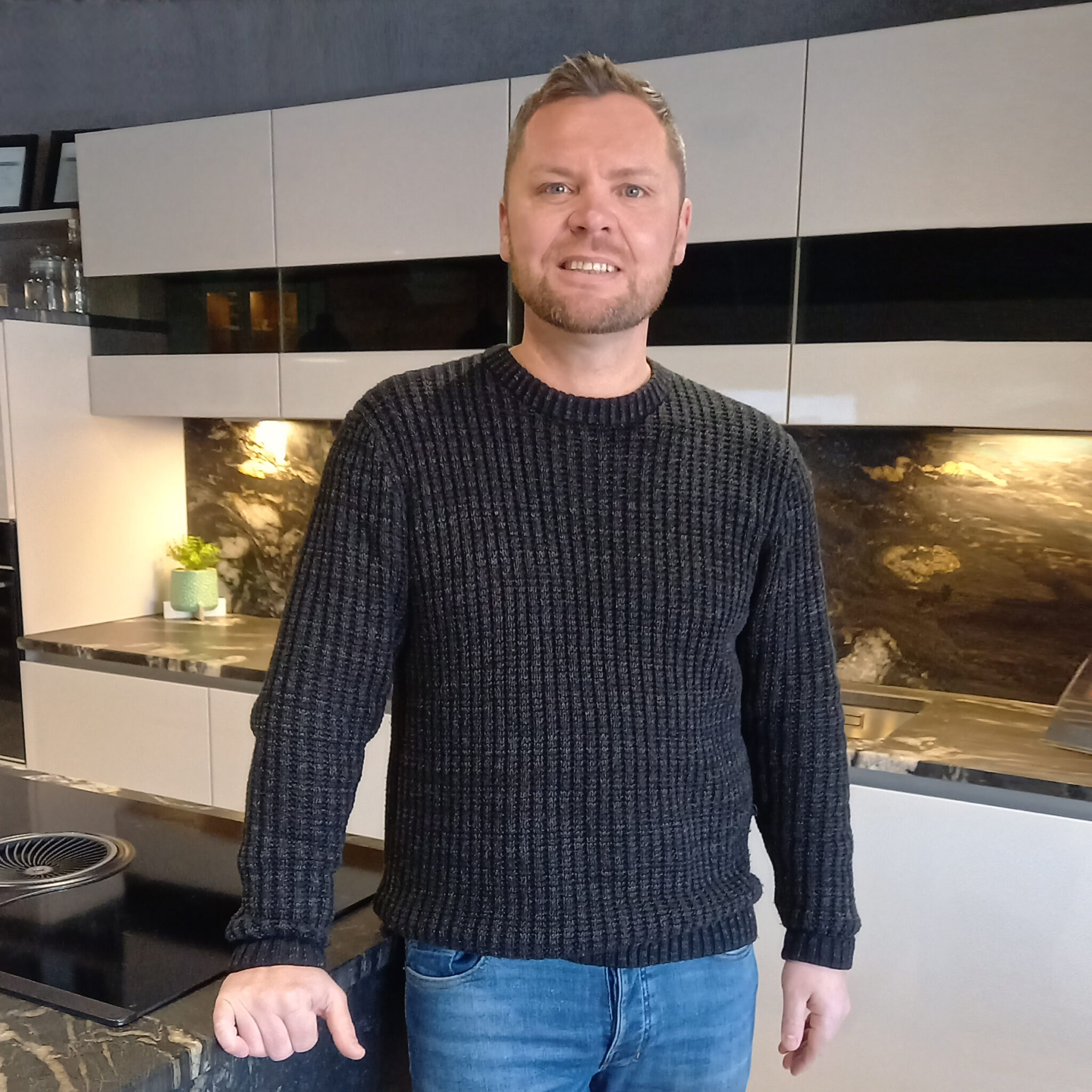 Our Team - Prestons Kitchens | German Kitchens for Less