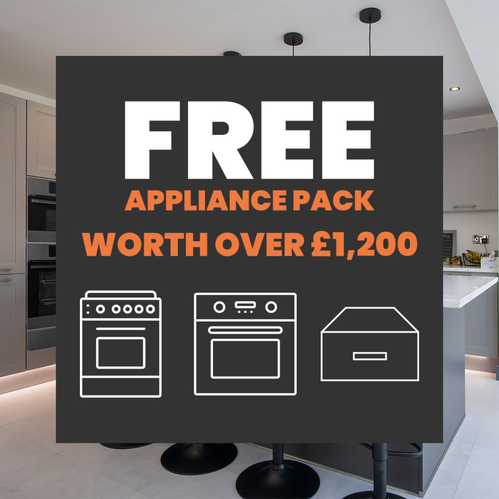 Our offers - Prestons Kitchens | German Kitchens for Less