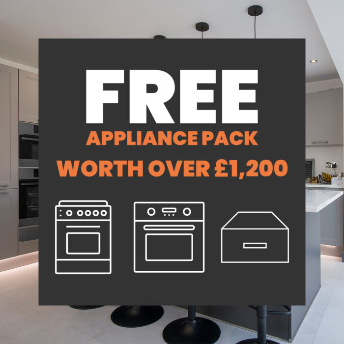 Our offers - Prestons Kitchens | German Kitchens for Less